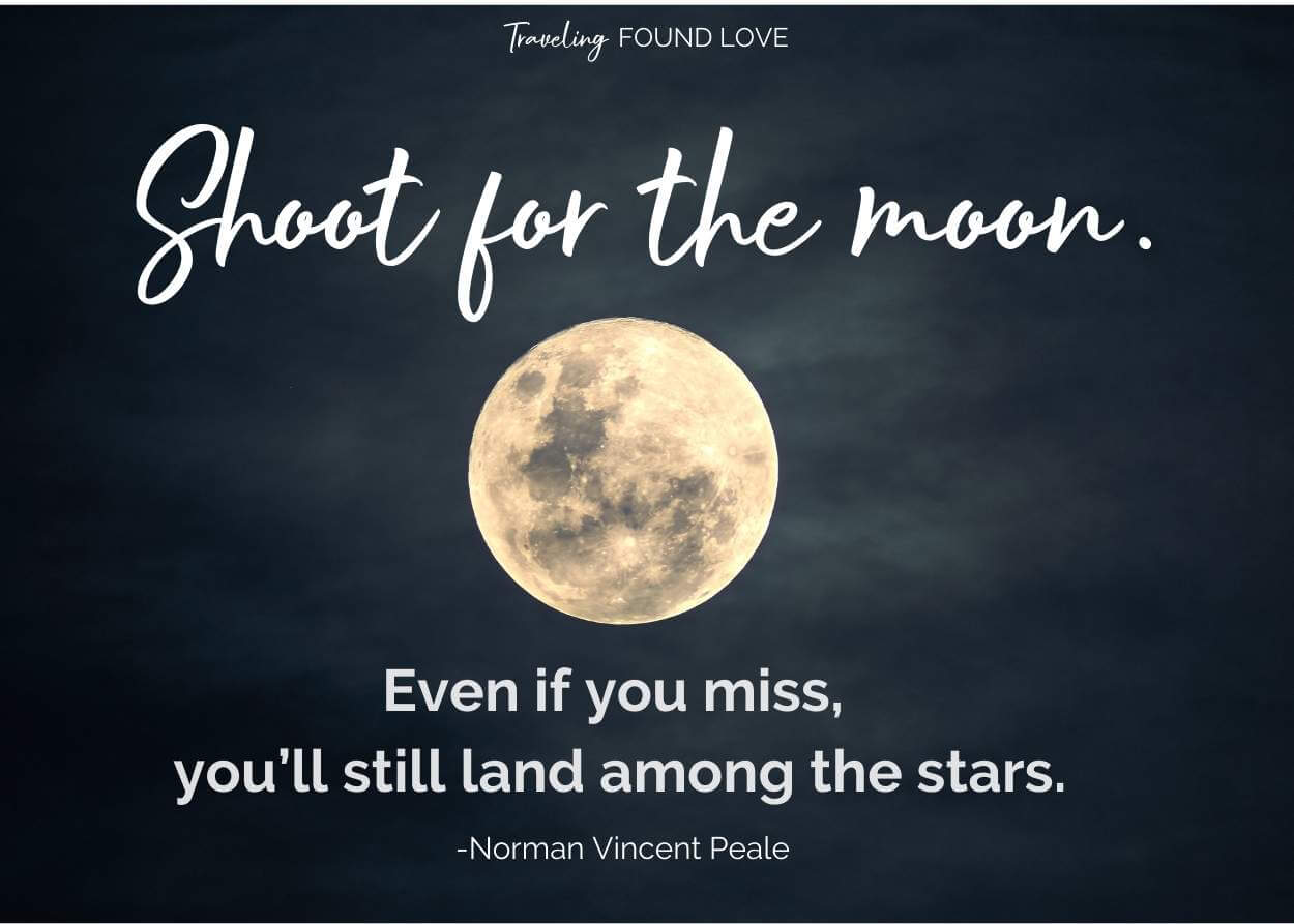 95+ Best Night Sky Quotes for a Starry Night - Traveling Found Love